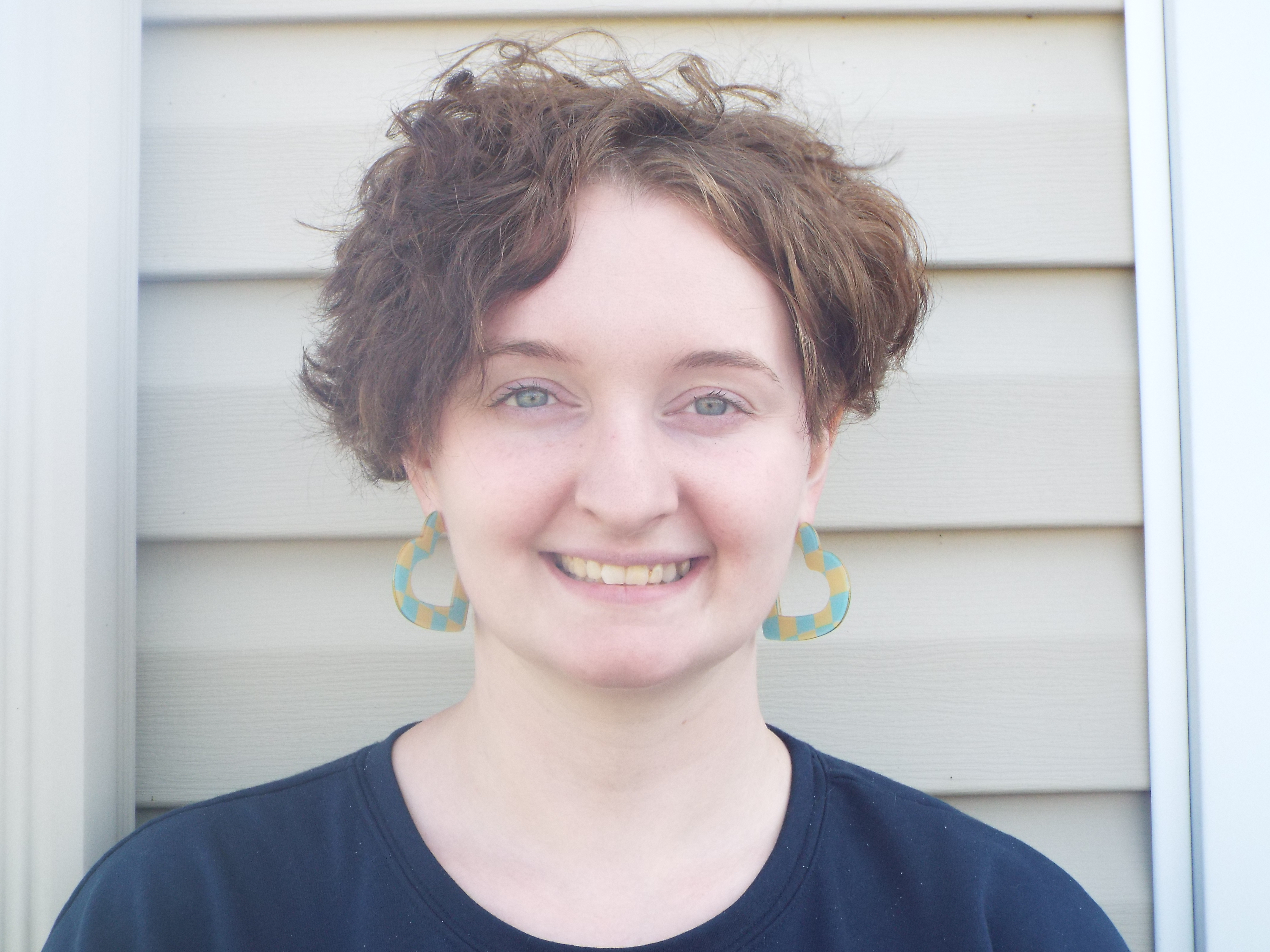 Our Staff: Jess – No Limits Brain Injury Services